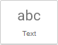 Text Component
