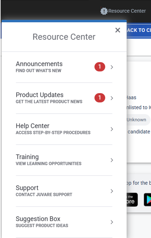 eICS 5.12 Release Notes